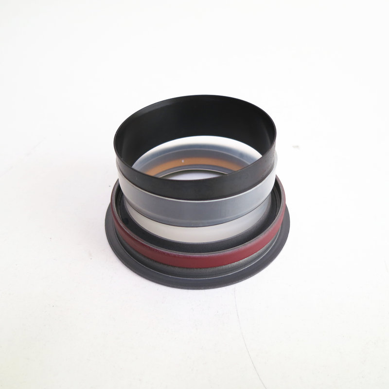 iesel engine QSB6.7 engine parts crankshaft front oil seal 3802820 cummins engine spare parts