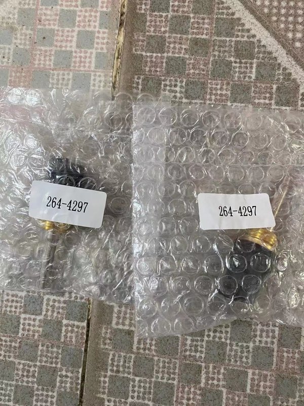 264-4297 Temperature Sensor  For Caterpillar CAT C7 3126 8YL 130-9811 2644297