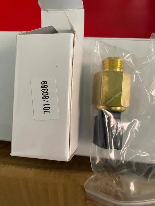 701/80389  for JCB Backhoe loader Water Temperature Switch with high quality