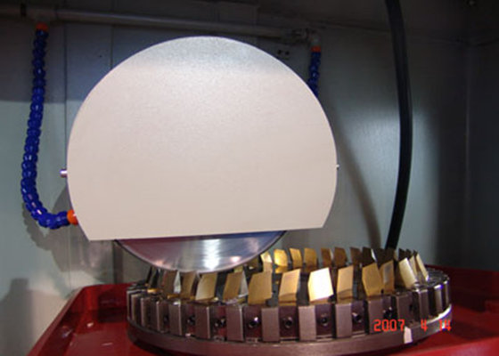Spiral Bevel Gear CNC Machining Center  supplier