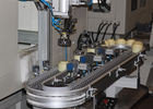 Five Module Vertical Gear Chamfering Machine Two-axis CNC Heavy Duty supplier