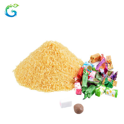 Health porcine gelatin in tablets/leaf gelatin in pharmacy industry supplier