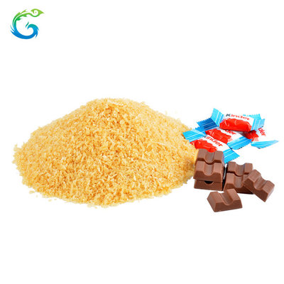Health porcine gelatin in tablets/leaf gelatin in pharmacy industry supplier