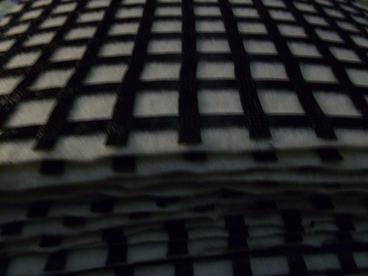Composite Geosynthetic Geotextiles And Geomembranes In Civil Engineering