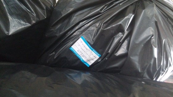 Gravel Driveway Underlayment Non Woven Geotextile Fabric Continuous Monofilament