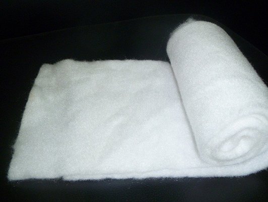 Spun Bonded Polypropylene Non Woven Geotextile Fabric Heavy Duty Weed Proof