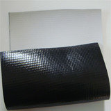 Anti UV Geomembrane Pond Liner , Plastic Landfills / Fish Ponds Liners