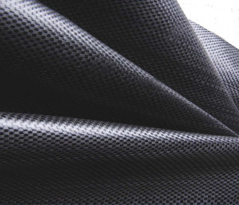 Impermeable Woven Geotextile Membrane , Soil Reinforcement With Geotextiles
