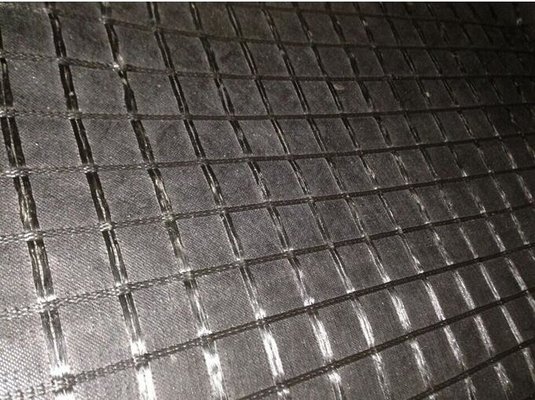 Soil Stabilization Geocomposite Geotextile Filter Fabric , Geocomposite Drainage Layer