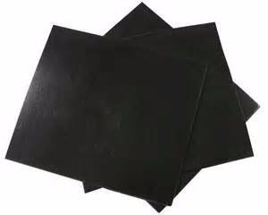 30 Mil Pvc / Hdpe Geomembrane Waterproof Pond Liner , Anti Ultraviolet Rigid Pond Liners