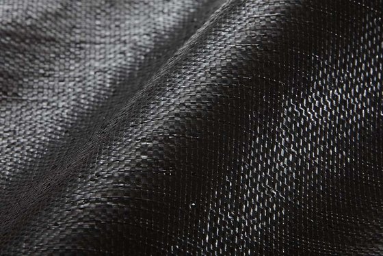 Road Stabilization Woven Geotextile Separation Fabric Corrosion Resistant Low Elongation