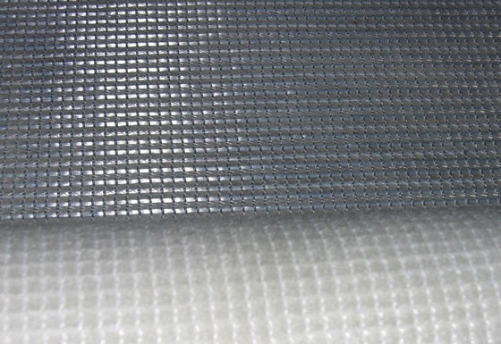Bitumen Wrap Geotechnical Geocomposite Fabric Non Woven Tear Resistant