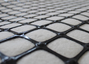 Composite Geosynthetic Geotextiles And Geomembranes In Civil Engineering