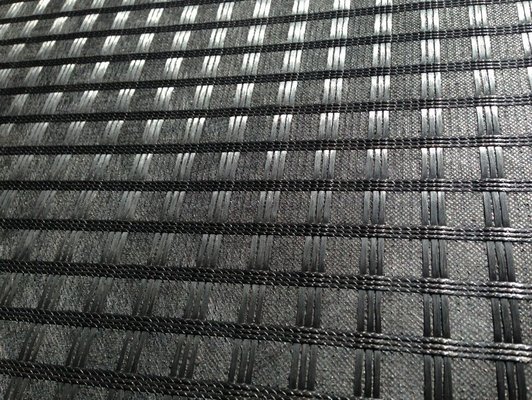 Originated Drainage Asphalt Reinforcement Geogrid