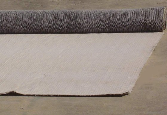 Landfill Bentonite Geosynthetic Clay Liner