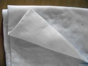 Environment friendly PP / Non Woven Geotextile Fabric