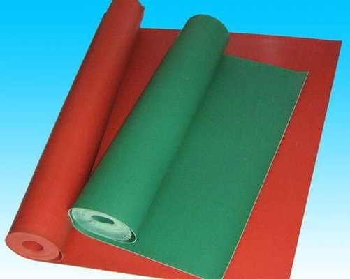 0.50mm / 0.75mm / 1mm PVC Geomembrane Pond Liner