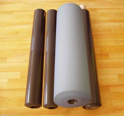0.50mm / 0.75mm / 1mm PVC Geomembrane Pond Liner