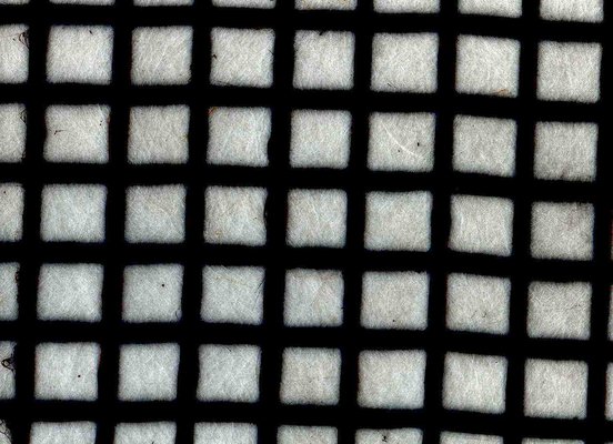 Adhesive Composite Geotextile Geocomposite