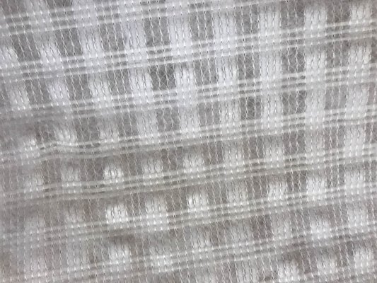 Asphalt Reinforcement Fiberglass Composite Geotextile / Composite Grids CE