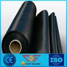 CE Approved Compound Geomembrane Pond Liner High Density 0.93 Smooth Surface