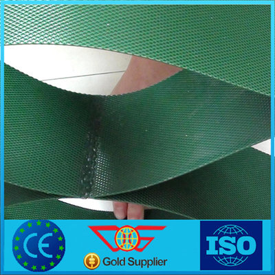 Smooth / Texture Surface Perforated Plastic HDPE Geocell for Gravel Stablization