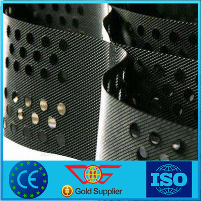 High Density PE Material Geocell for Slope Protection