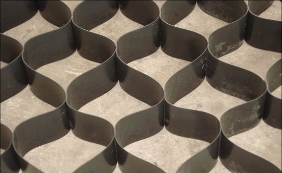 Virgin Material ASTM Standard Environment Protection Geocell