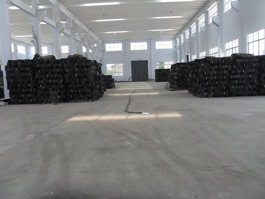 Welded HDPE Slope Protection Geocell Black / Grey Environment Protection