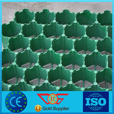 Plastic Honeycomb Grass Protection Pavers