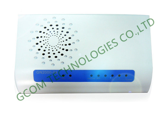 One GPON Uplink Port Fiber To The X GPON ONT with 500MHZ MIPS 74Kc GN2000-04G