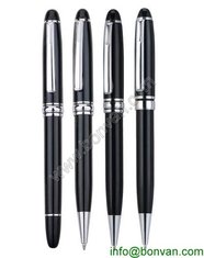 China Attractive Customized Office Supplier Promotional Metal Roller Pen supplier