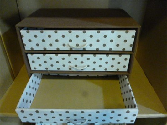 Коробки подарка картона Bowknot Customisd большие украсили тесемку и ручку