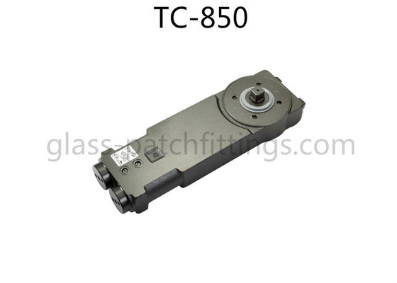 High Durability Door Closer Hinge , Floor Mounted Hinges 5 Years Guaranteed