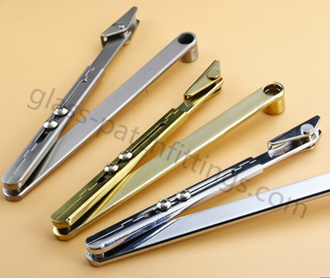 Extended Door Closer Arm Excellent Strength Materials Stable Performance