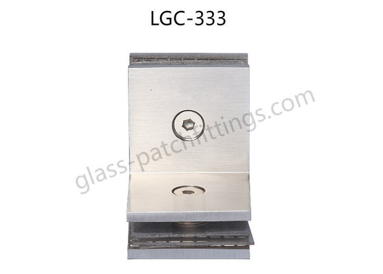 Bathroom Hinges For Frameless Shower Doors Max Gate Width 800 - 1200mm