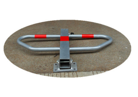 Excellent Strength Parking Space Lock Integrated Lock System Reserve Road Barrier