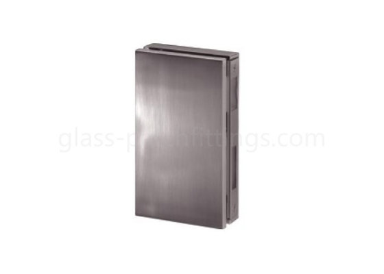 SS304 Sliding Glass Door Handle With Lock And Key With Innovative Design Lever Handle