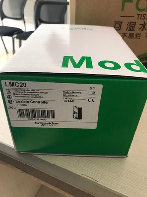 Schneider  Electric LMC20 Programmable motion controller PMC