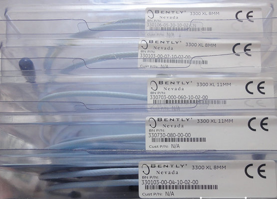 BENTLY NEVADA 330851-02-000-030-10-00-CN Differential expansion sensor