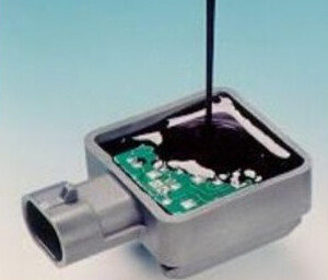 automatic UV glue dispensing machine, silicone dispenser machine, adhesive dispenser