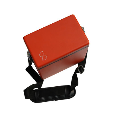 Deep undergrond water Detector DDC-8