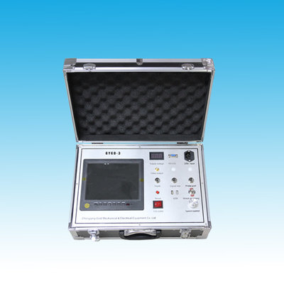 hot sale deep underwater well inspection camera borehole inspecting Camera System
