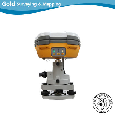 IP67 water & dust proof Multi-functional GNSS RTK GPS Survey System