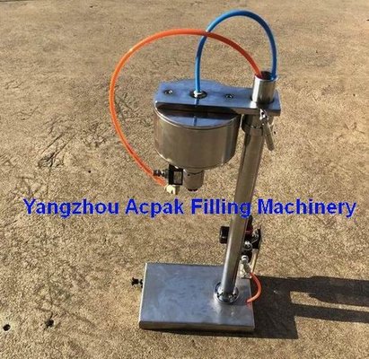 China Aerosol Valve Remover,  Aerosol Valve Decrimper, aerosol machine supplier