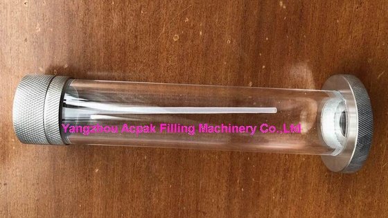 China Aerosol solvency tester ,solvency test tube supplier