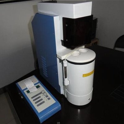Falling Number to detect sprout damage