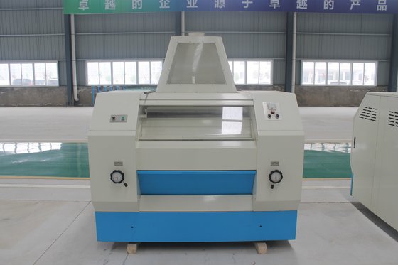 Wheat Roller Mill