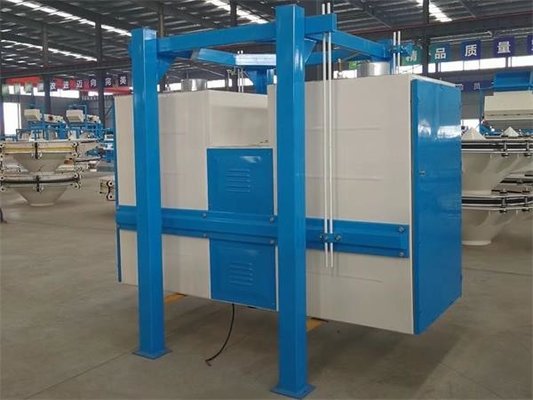 Small Plansifter