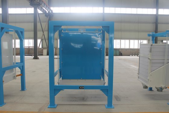 Small Plansifter